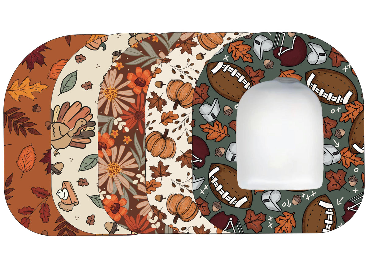 Glucomart Omnipod Adhesive Patches Waterproof And Lift Proof 5 Pack The Useless Pancreas