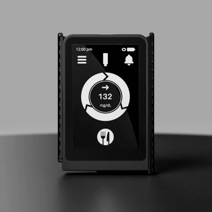 iLet Bionic Pancreas - The Useless Pancreas