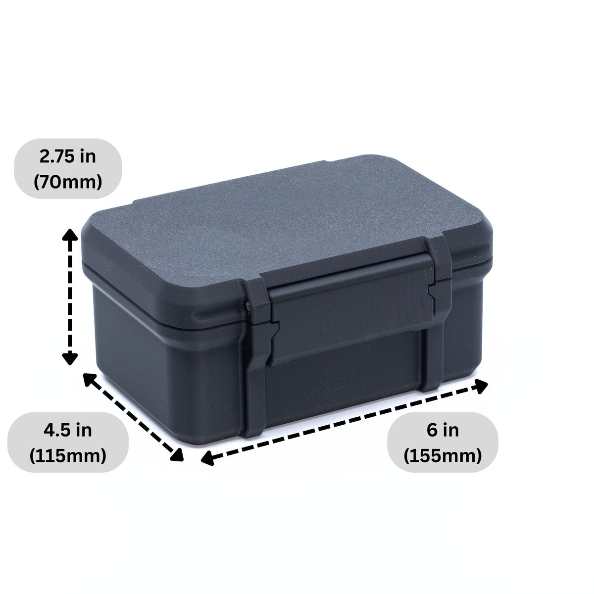 Dexcom G7 Travel Case | Two Sensors and Skin Prep Wipes – The Useless ...