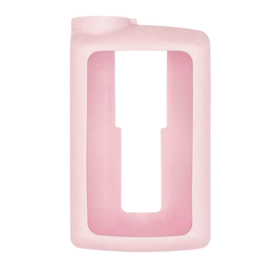 Medtronic Insulin Pump Gel Skin- Light Pink by Sugar Medical – The ...