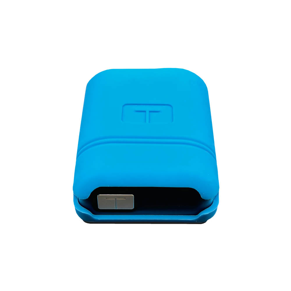Tandem Mobi Gel Skin- Blue – The Useless Pancreas