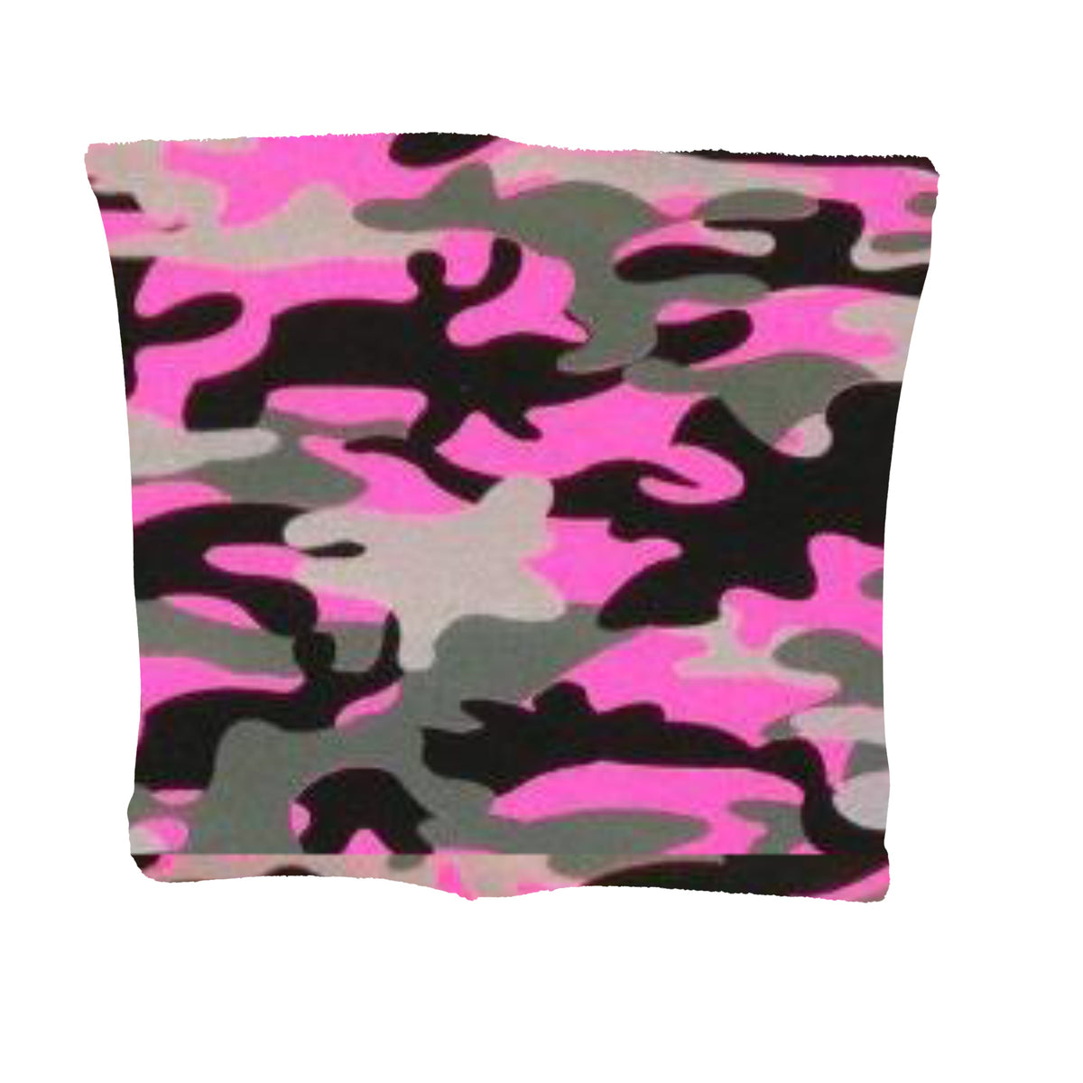 Thigh Band - NO POCKET Insulin Pump Case-Printed Styles by DIABAND ...