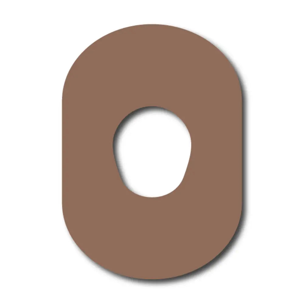 Espresso Skin Tone - Dexcom G7 and Stelo by Stick2Hope – The Useless ...