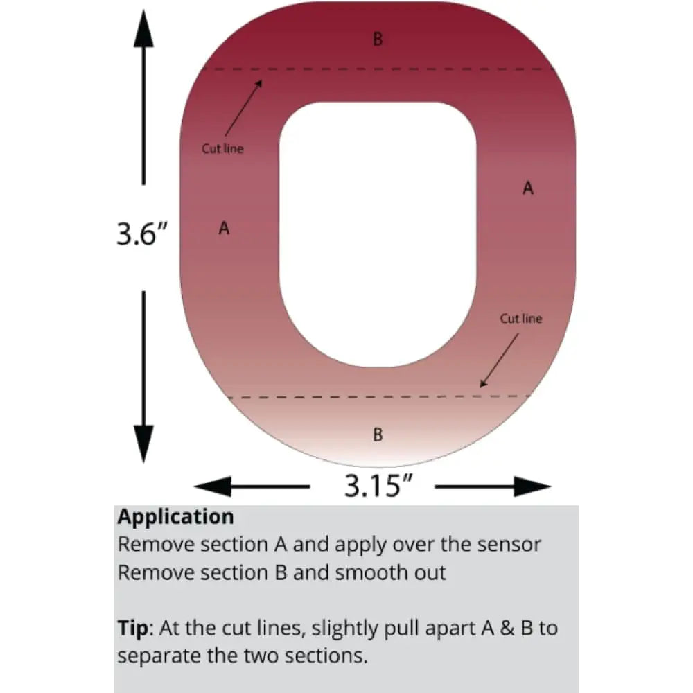Lucy the Ladybug - Omnipod by Stick2Hope – The Useless Pancreas