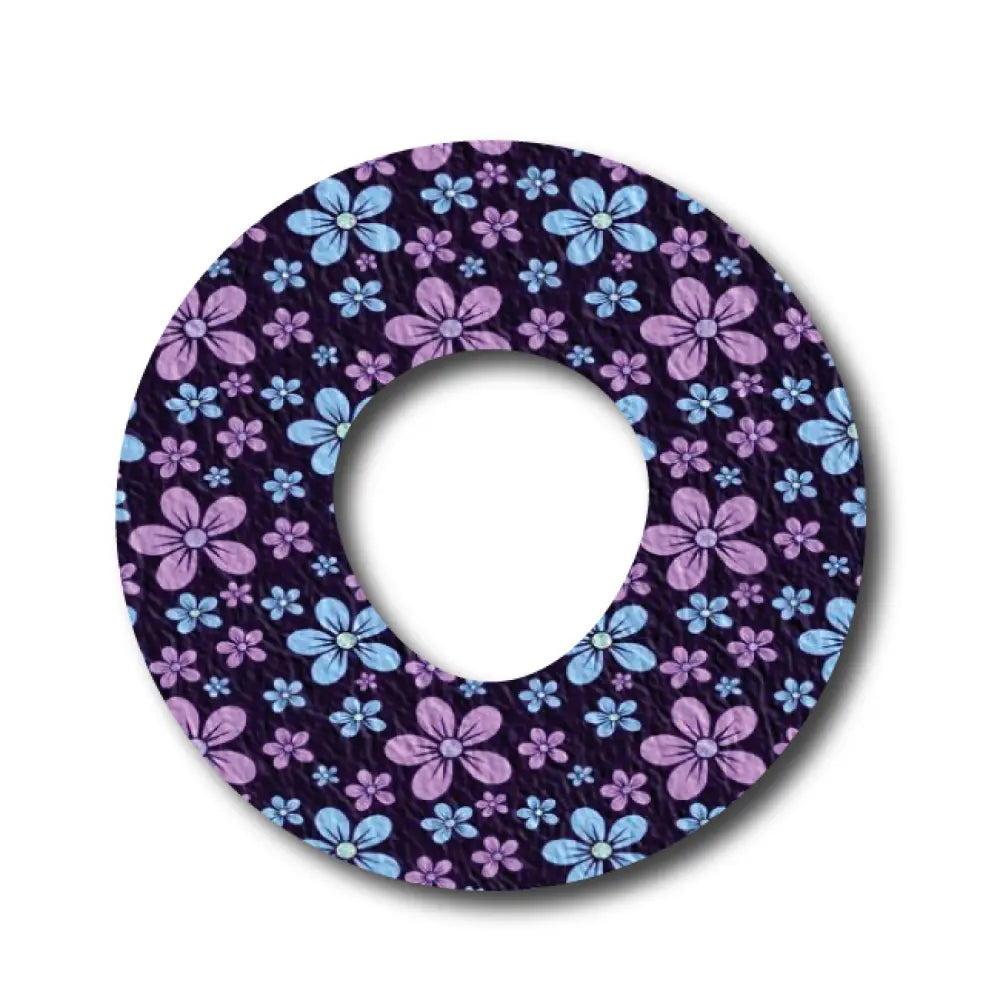 Painted Purple - Infusion Set by Stick2Hope – The Useless Pancreas