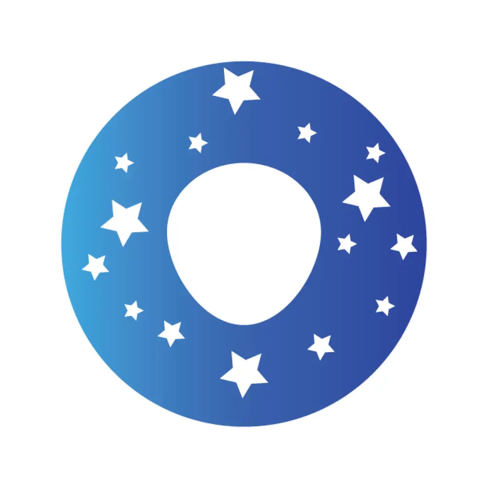 Patriotic Celebration Blue - Infusion Set by Stick2Hope – The Useless ...