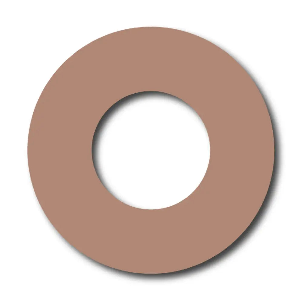 Sienna Skin Tones - Libre 2 and Lingo by Stick2Hope – The Useless Pancreas