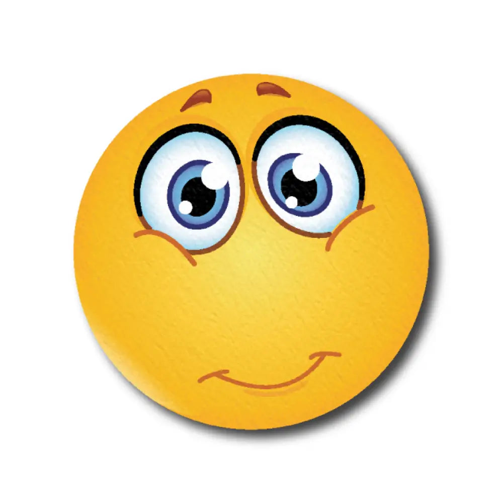 The Smirk - Libre 3 by Stick2Hope – The Useless Pancreas