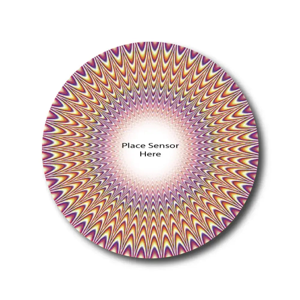 In a Trance Underlay Patch for Sensitive Skin - Dexcom G7 and Stelo by ...