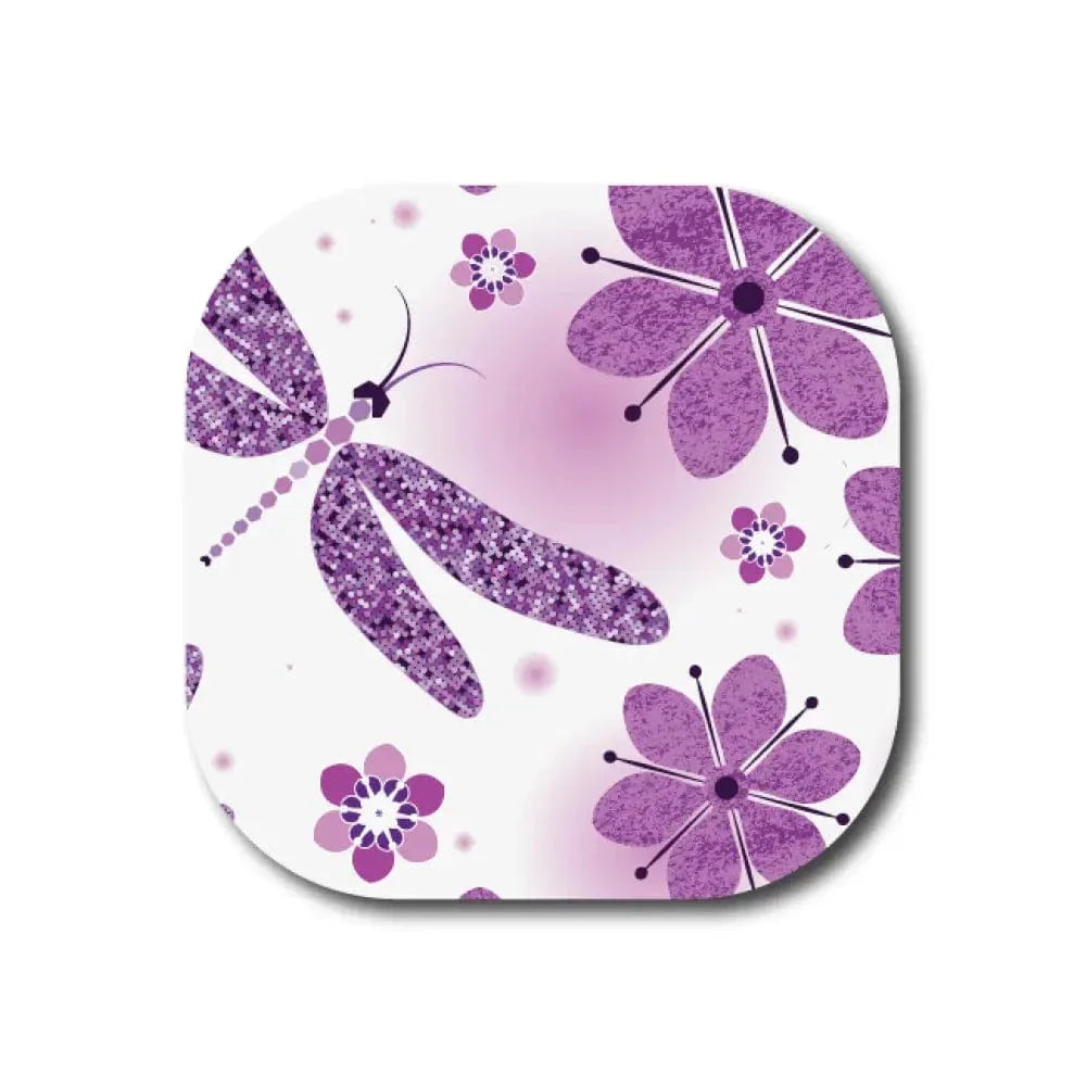 Wings of Flight - Dexcom G7 and Stelo Cover-up by Stick2Hope – The ...