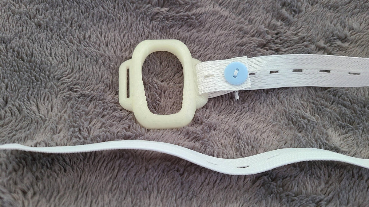 Dexcom G6 Protection Band – The Useless Pancreas